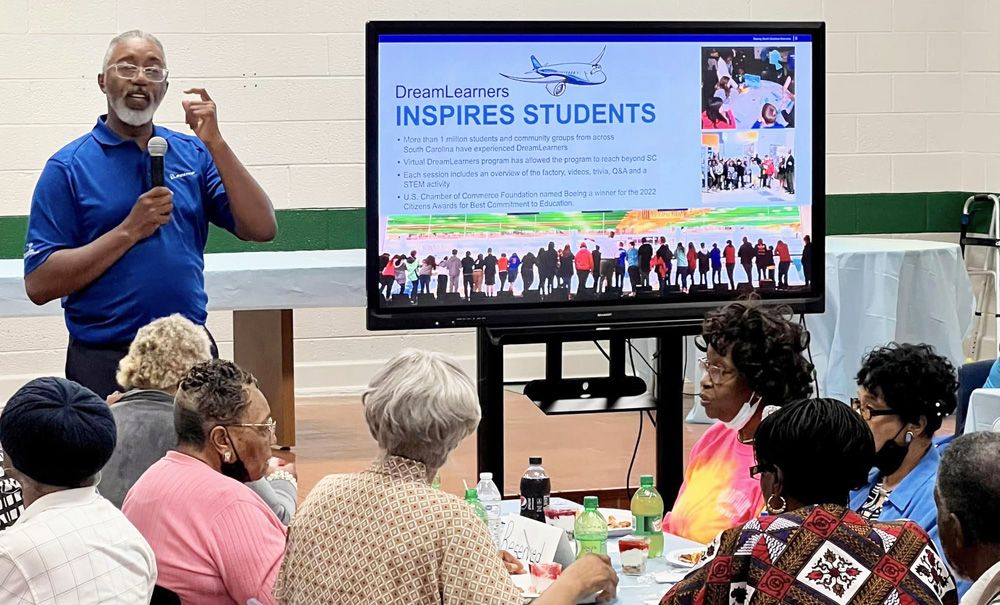 Aviation Education - After School Program In Georgetown SC : The ...