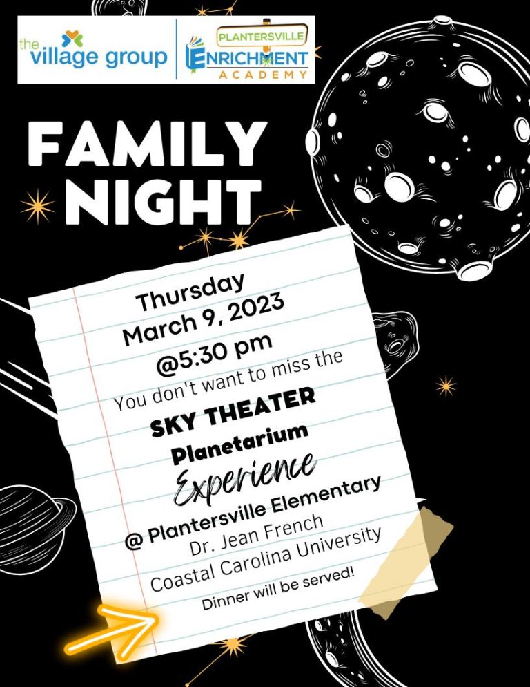 Family Night - The Village Group : The Village Group