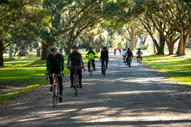 A look back at Tour de Plantersville Bike Ride & Cultural Festival 2025 ...